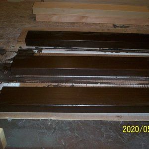 HANDMADE HOUSTON, TEXAS U.S.A. | Accents | 35 Multi Photo Frame Rail ...